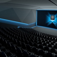 Сеть Wanda Cinema Line и Dolby Laboratories открывают 100 залов Dolby ...