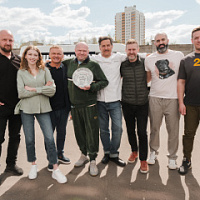 Arna Media начала съемки сиквела «Добро пожаловать в семью» - Новости ...