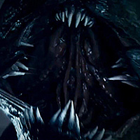 Arna Media выпустила трейлер фильма ужасов «Нечто: Монстр из глубин ...